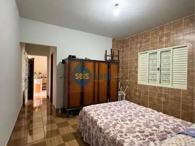 Sítio / Chácara para Venda em Santa Bárbara D'Oeste/SP Chácaras de Recreio Cruzeiro do Sul 3 Quartos