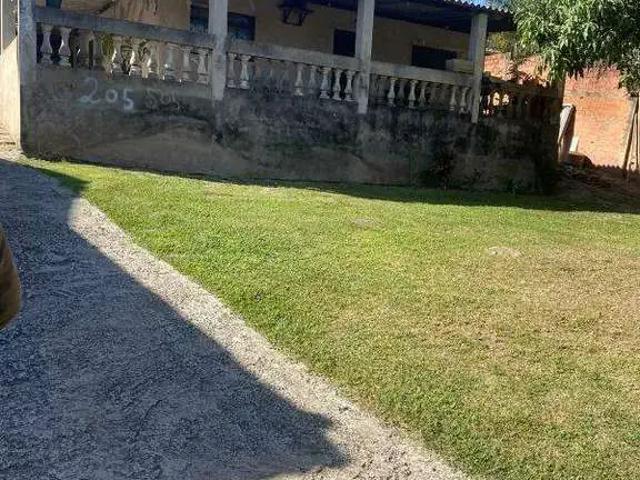 Sítio / Chácara para Venda em Santa Bárbara D'Oeste/SP Chácara Recreio Cruzeiro do Sul 3 Quartos