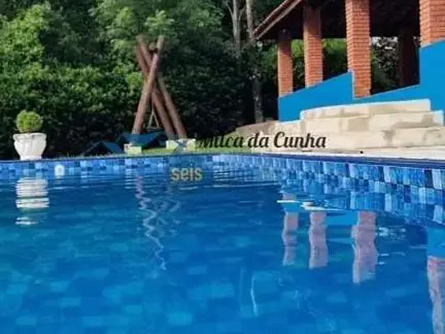 Sítio / Chácara para Venda em Santa Bárbara D'Oeste/SP Chácara Recreio Cruzeiro do Sul 3 Quartos