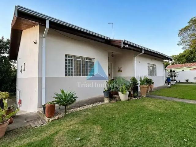 Sítio / Chácara para Venda em Santa Bárbara D'Oeste/SP Chácara Recreio Cruzeiro do Sul 4 Quartos