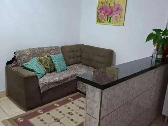 Sítio / Chácara para Venda em Santa Bárbara D'Oeste/SP Chácara Recreio Cruzeiro do Sul 4 Quartos