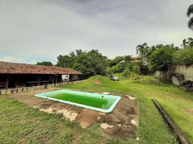 Sítio / Chácara para Venda em Santa Bárbara D'Oeste/SP Chácara Recreio Cruzeiro do Sul 5 Quartos