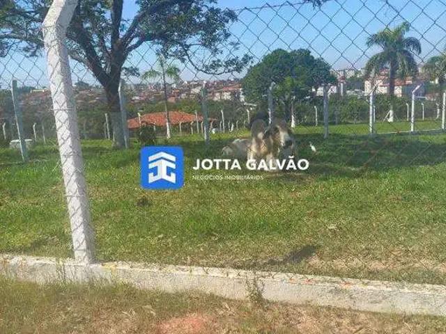 Sítio / Chácara para Venda em Santa Bárbara D'Oeste/SP Chácara São Sebastião 3 Quartos