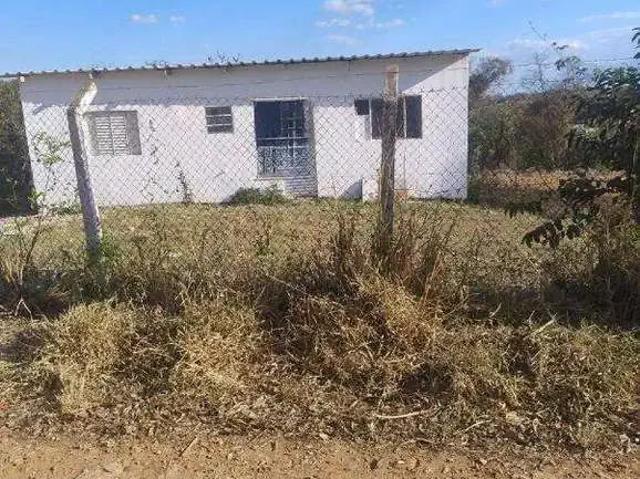 Sítio / Chácara para Venda em Santa Bárbara D'Oeste/SP Chácara São Sebastião 1 Quartos