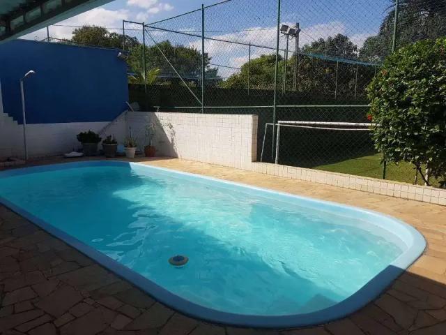 Sítio / Chácara para Venda em Santa Bárbara D'Oeste/SP Chácaras de Recreio Recanto das Andorinhas 6 Quartos