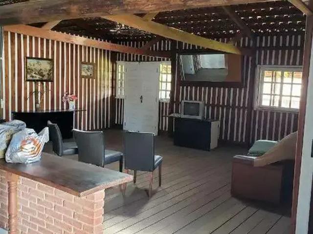 Sítio / Chácara para Venda em Santa Bárbara D'Oeste/SP Chácaras Pinheirinho 2 Quartos