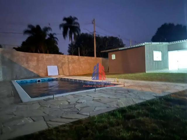 Sítio / Chácara para Venda em Santa Bárbara D'Oeste/SP Chácaras Pinheirinho 2 Quartos