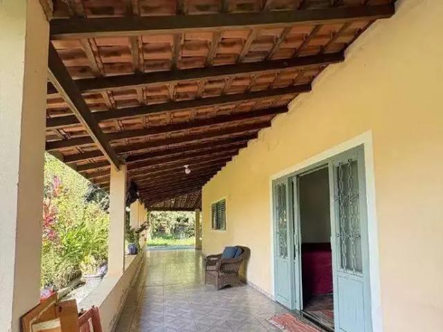 Sítio / Chácara para Venda em Santa Bárbara D'Oeste/SP Chácara Recreio Cruzeiro do Sul 3 Quartos