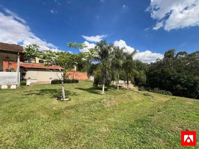 Sítio / Chácara para Venda em Santa Bárbara D'Oeste/SP Glebas Califórnia 1 Quartos