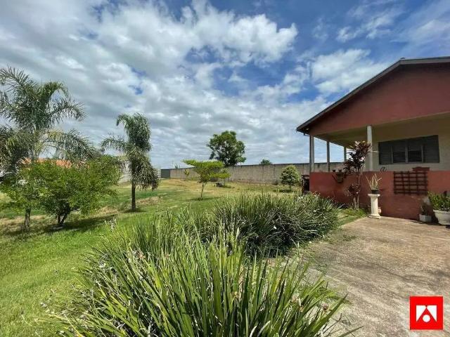 Sítio / Chácara para Venda em Santa Bárbara D'Oeste/SP Glebas Califórnia 2 Quartos