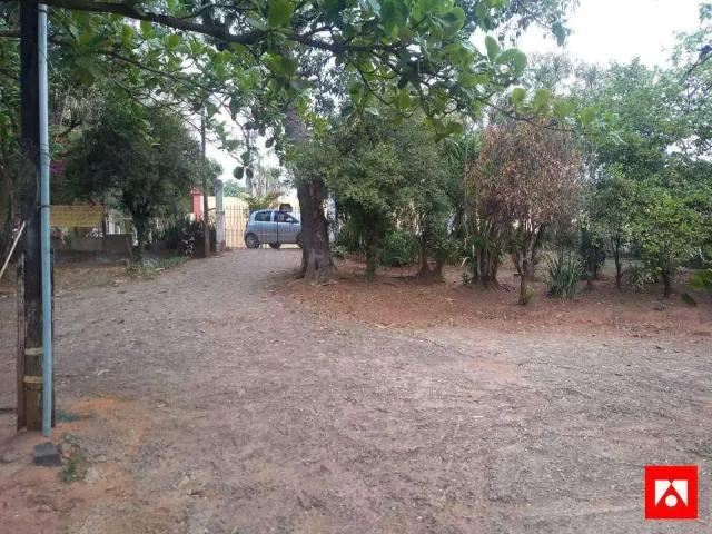 Sítio / Chácara para Venda em Santa Bárbara D'Oeste/SP Jardim Geriva 4 Quartos