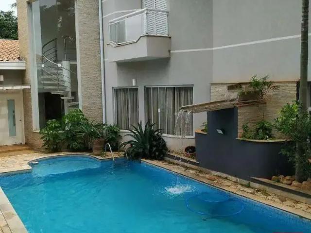 Sítio / Chácara para Venda em Santa Bárbara D'Oeste/SP Jardim Santa Alice 3 Quartos