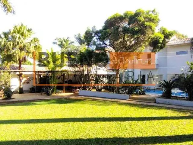 Sítio / Chácara para Venda em Santa Bárbara D'Oeste/SP Jardim Santa Alice 3 Quartos