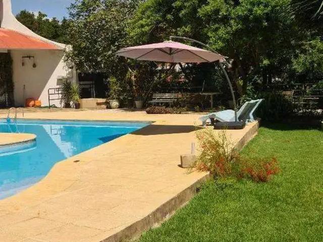 Sítio / Chácara para Venda em Santa Bárbara D'Oeste/SP Jardim Santa Alice 2 Quartos