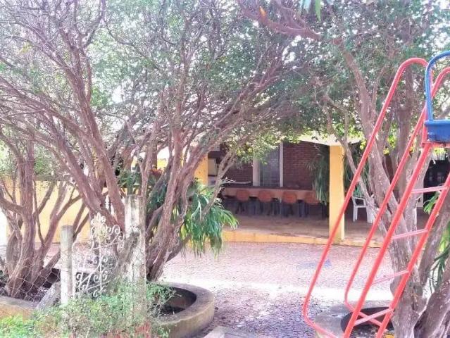 Sítio / Chácara para Venda em Santa Bárbara D'Oeste/SP Jardim Santa Alice 2 Quartos