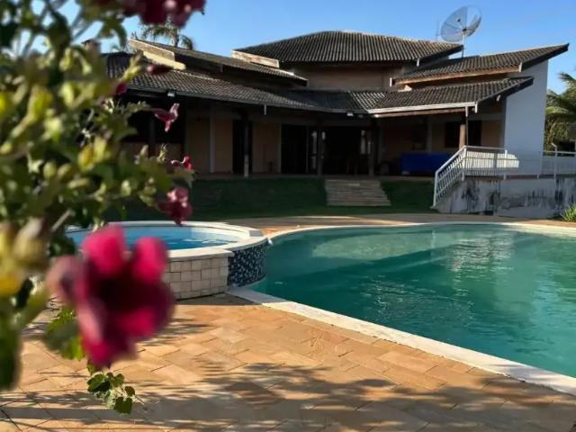 Sítio / Chácara para Venda em Santa Bárbara D'Oeste/SP Jardim Pérola 2 Quartos