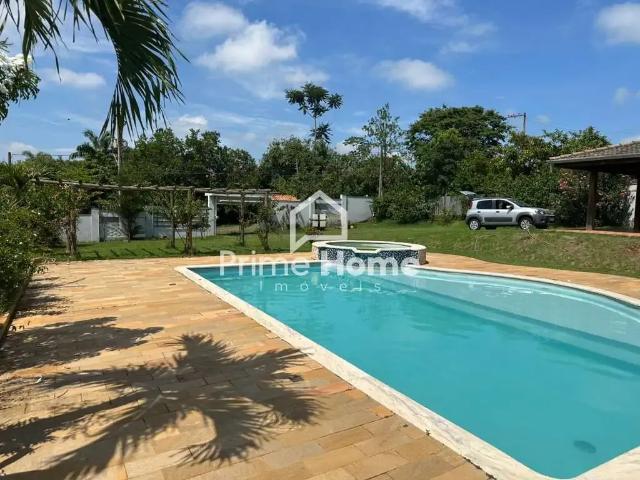 Sítio / Chácara para Venda em Santa Bárbara D'Oeste/SP Jardim Primavera 2 Quartos