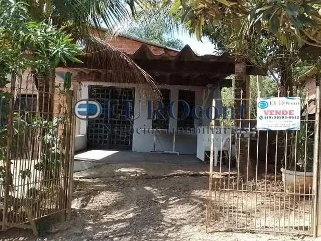 Sítio / Chácara para Venda em Santa Bárbara D'Oeste/SP Loteamento Beira Rios 1 Quartos