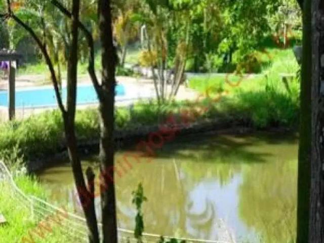 Sítio / Chácara para Venda em Santa Bárbara D'Oeste/SP Loteamento Beira Rios