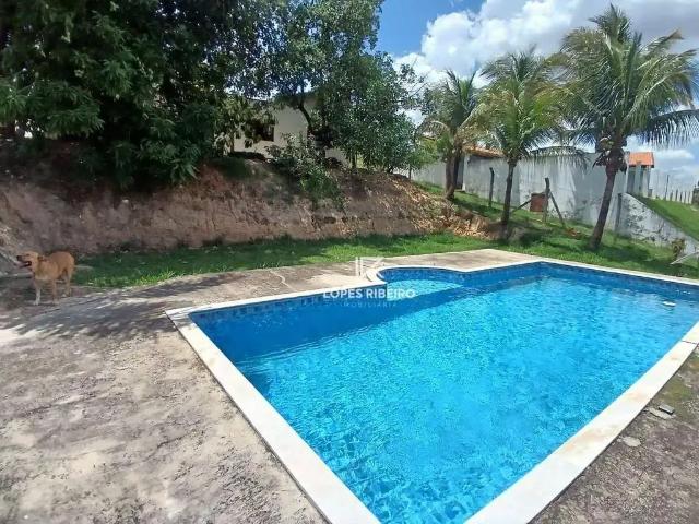 Sítio / Chácara para Venda em Santa Bárbara D'Oeste/SP Parque Residencial Santa Rosa II 3 Quartos