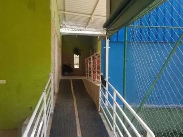 Sítio / Chácara para Venda em Santa Bárbara D'Oeste/SP Recanto das Andorinhas 6 Quartos