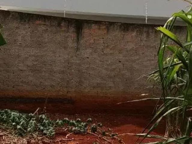 Sítio / Chácara para Venda em Santa Bárbara D'Oeste/SP Residencial Furlan