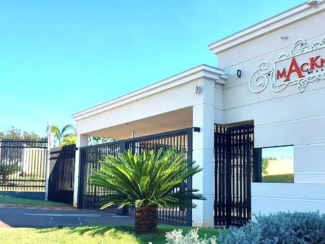 Sítio / Chácara para Venda em Santa Bárbara D'Oeste/SP Residencial Mac Knight