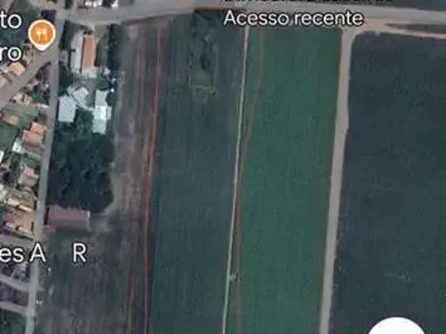 Sítio / Chácara para Venda em Santa Bárbara D'Oeste/SP Santo Antonio Sapezeiro