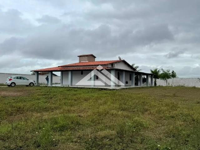 Sítio / Chácara para Venda em Santa Bárbara/BA Zona Rural 4 Quartos