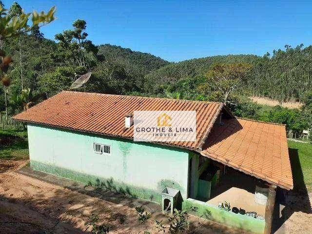 Sítio / Chácara para Venda em Santa Branca/SP Centro 2 Quartos
