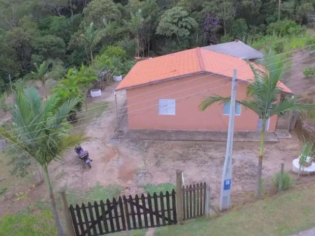 Sítio / Chácara para Venda em Santa Branca/SP Centro 2 Quartos
