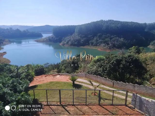 Sítio / Chácara para Venda em Santa Branca/SP Centro 2 Quartos