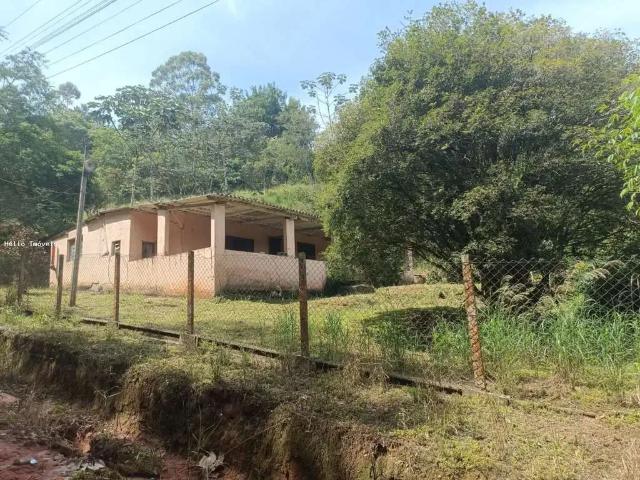 Sítio / Chácara para Venda em Santa Branca/SP Centro 2 Quartos