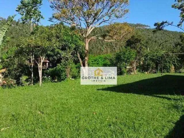 Sítio / Chácara para Venda em Santa Branca/SP Centro 2 Quartos