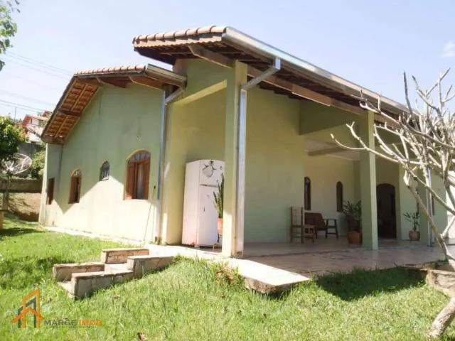 Sítio / Chácara para Venda em Santa Branca/SP Centro 5 Quartos