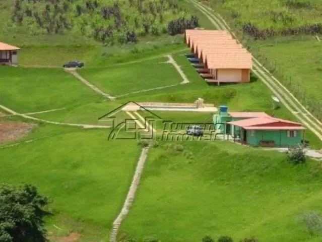 Sítio / Chácara para Venda em Santa Branca/SP Centro 8 Quartos