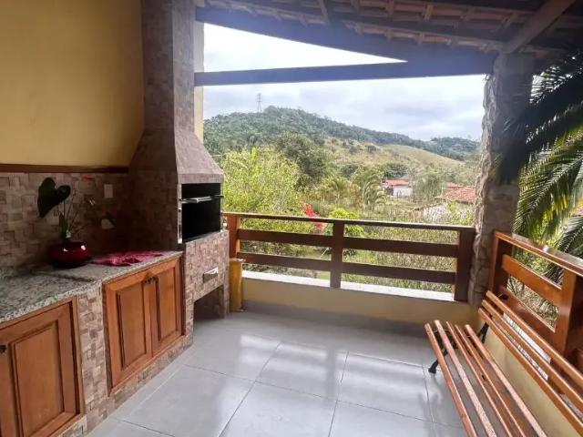 Sítio / Chácara para Venda em Santa Branca/SP Angola De Cima 2 Quartos
