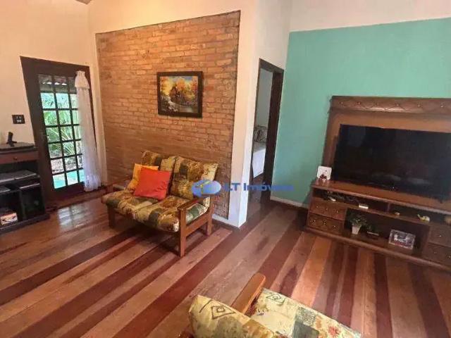 Sítio / Chácara para Venda em Santa Branca/SP Angola 2 Quartos