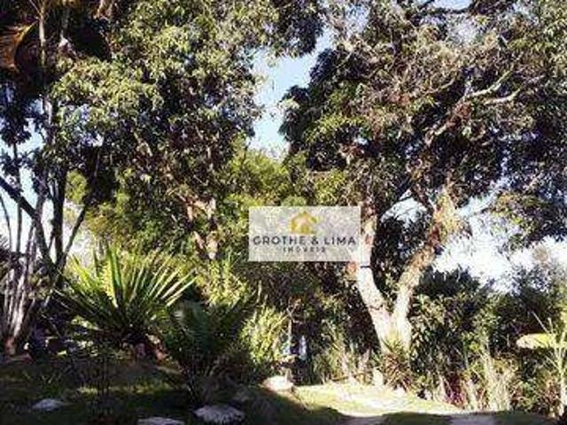 Sítio / Chácara para Venda em Santa Branca/SP Angola 2 Quartos