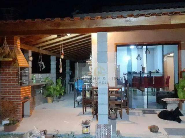 Sítio / Chácara para Venda em Santa Branca/SP Boa Vista 1 Quartos