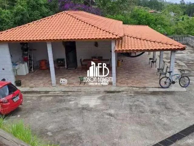 Sítio / Chácara para Venda em Santa Branca/SP Boa Vista 2 Quartos