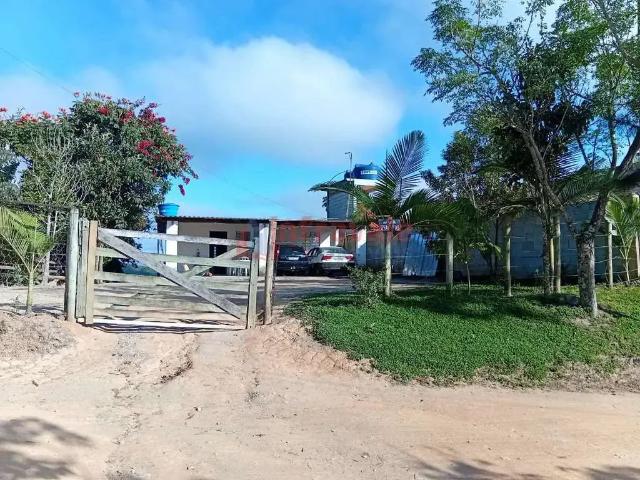 Sítio / Chácara para Venda em Santa Branca/SP Estancia Nova Campos do Jordão 2 Quartos