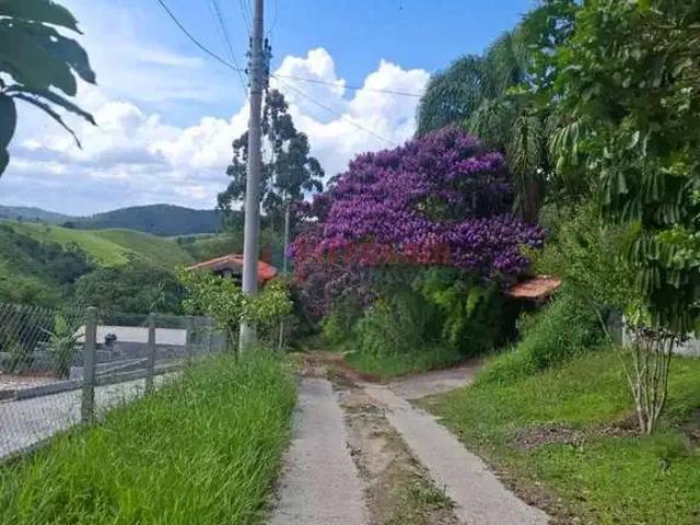 Sítio / Chácara para Venda em Santa Branca/SP Estancia Nova Campos do Jordão 3 Quartos