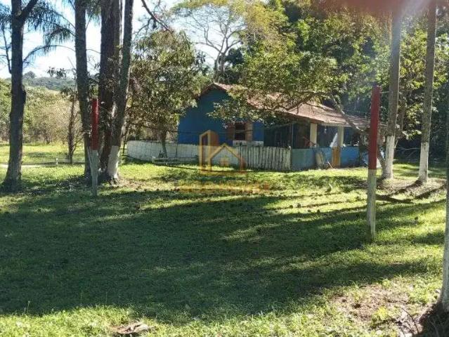 Sítio / Chácara para Venda em Santa Branca/SP Jacaré 3 Quartos