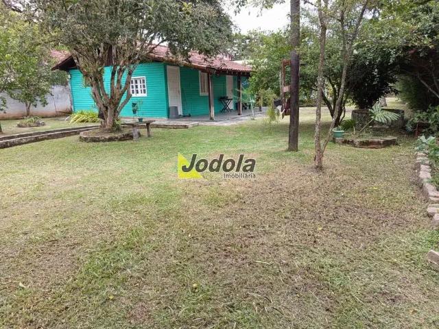 Sítio / Chácara para Venda em Santa Branca/SP Jardim Costão 4 Quartos