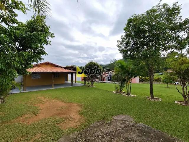 Sítio / Chácara para Venda em Santa Branca/SP Jardim Costão 4 Quartos