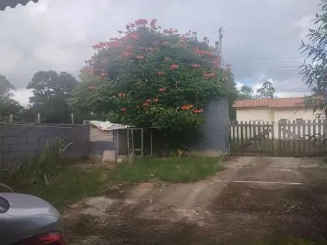 Sítio / Chácara para Venda em Santa Branca/SP Jardim Costão 2 Quartos