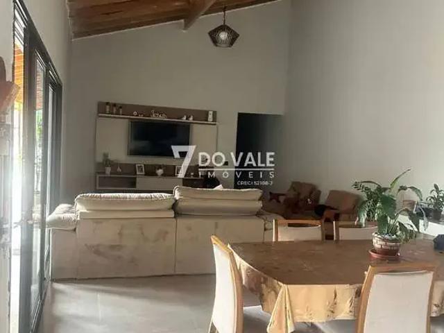 Sítio / Chácara para Venda em Santa Branca/SP Jardim Costão 3 Quartos