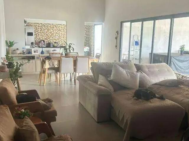 Sítio / Chácara para Venda em Santa Branca/SP Jardim Costão 3 Quartos
