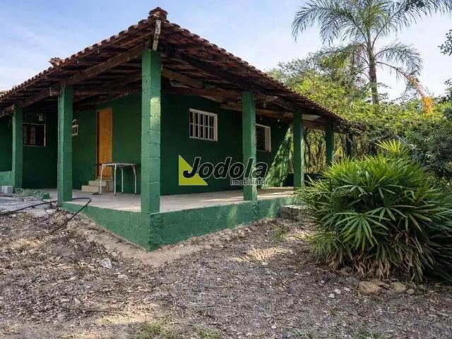 Sítio / Chácara para Venda em Santa Branca/SP Jardim Costão 3 Quartos